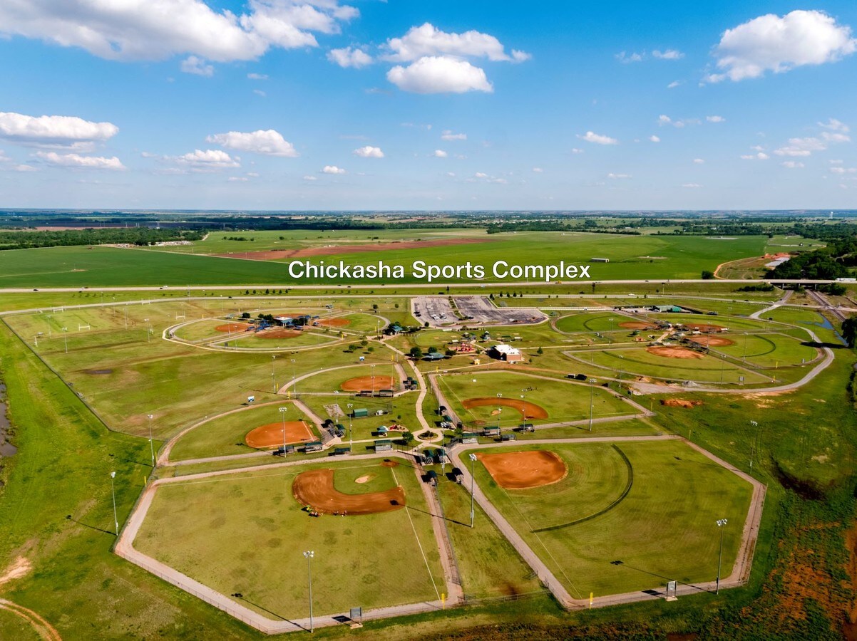 1181 State Highway 62, Chickasha, OK, 73018 - Commercial Property For ...