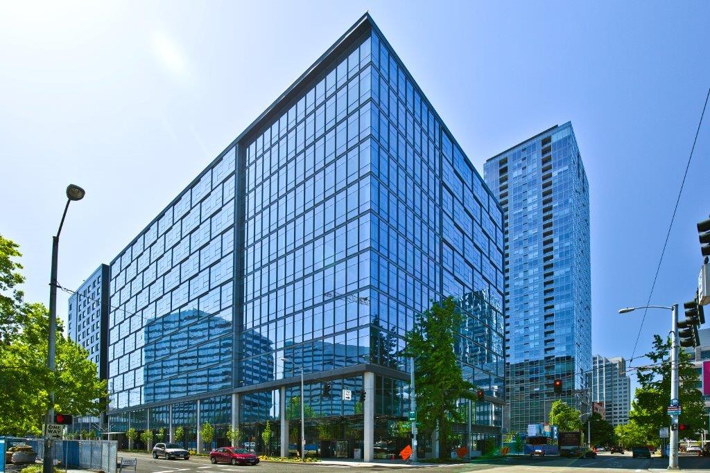 1099 Stewart St, Seattle, WA, 98101 - Property For Lease on LoopNet.com