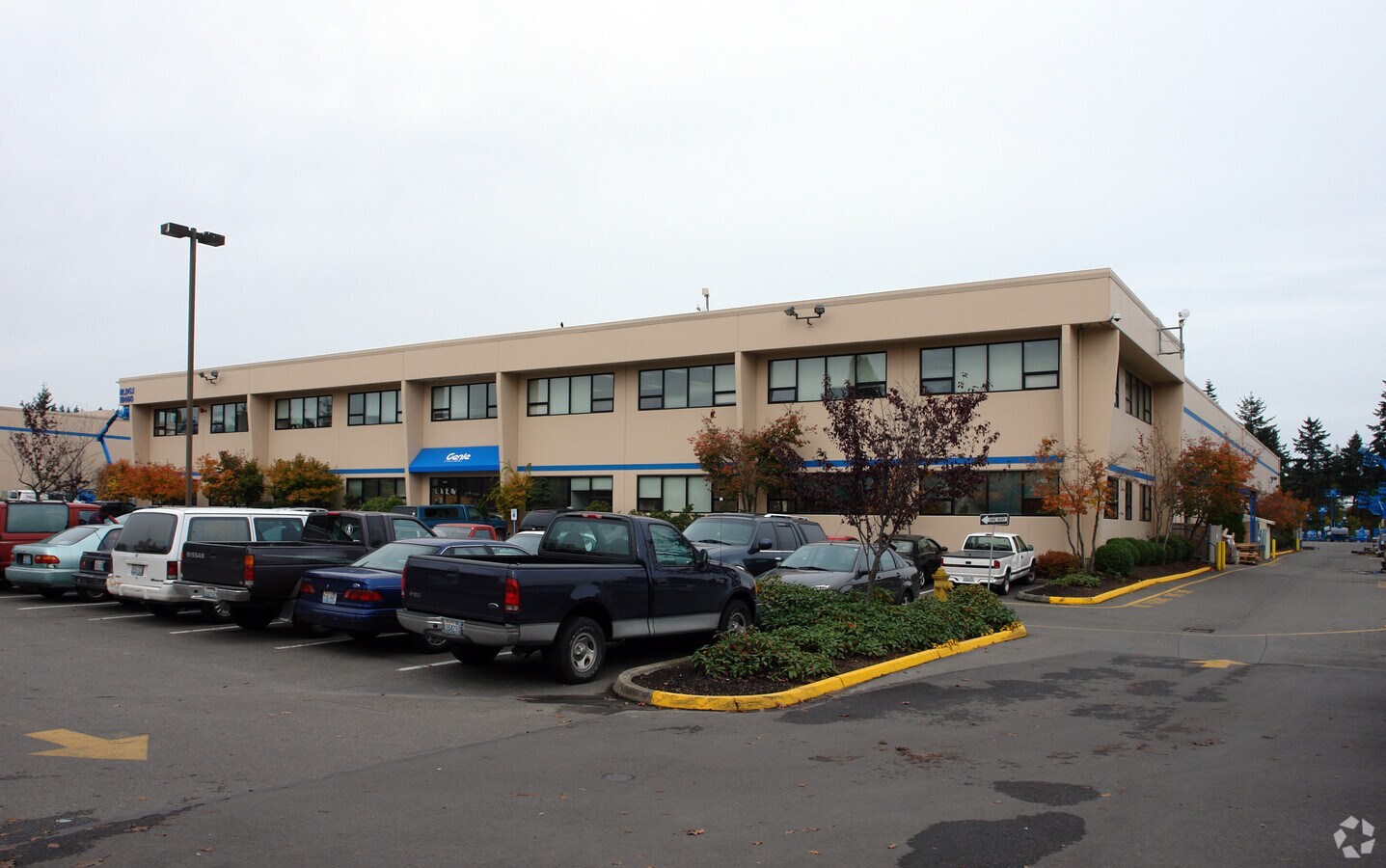 18460 NE 76th St, Redmond, WA, 98052 - Manufacturing Property For Lease ... 18460 NE 76th St, Redmond, WA, 98052 - Manufacturing Property For Lease ...