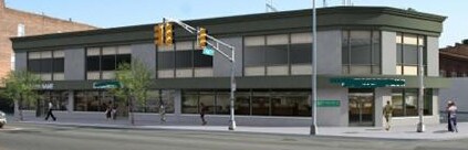 597-605 Springfield Ave, Newark, NJ, 07103 - Storefront Retail/Office ...