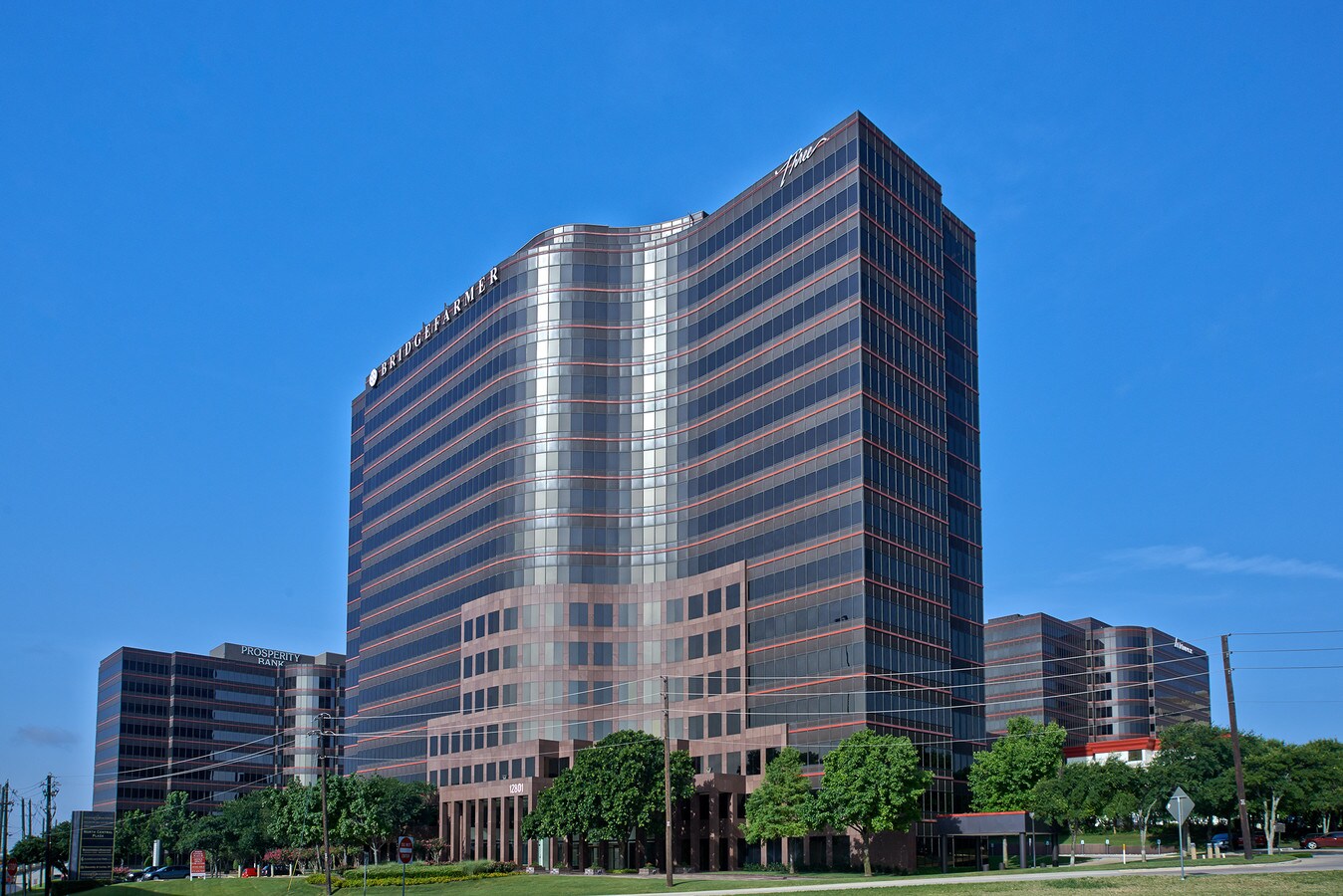 12801 N Central Expy, Dallas, TX, 75243 - Property For Lease on LoopNet.com